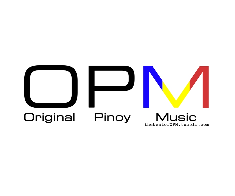 PINOY OPM BUHAYIN